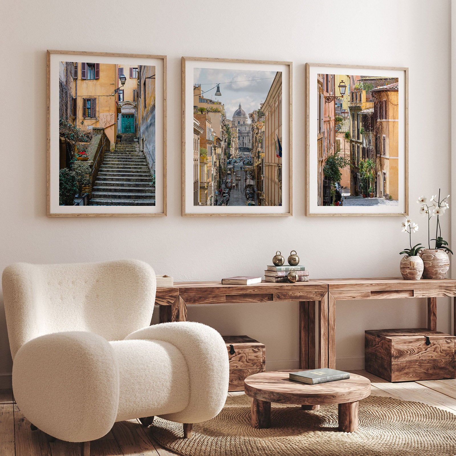 Italy Art Prints | Stunning Wall Art from Matteo Colombo Studio