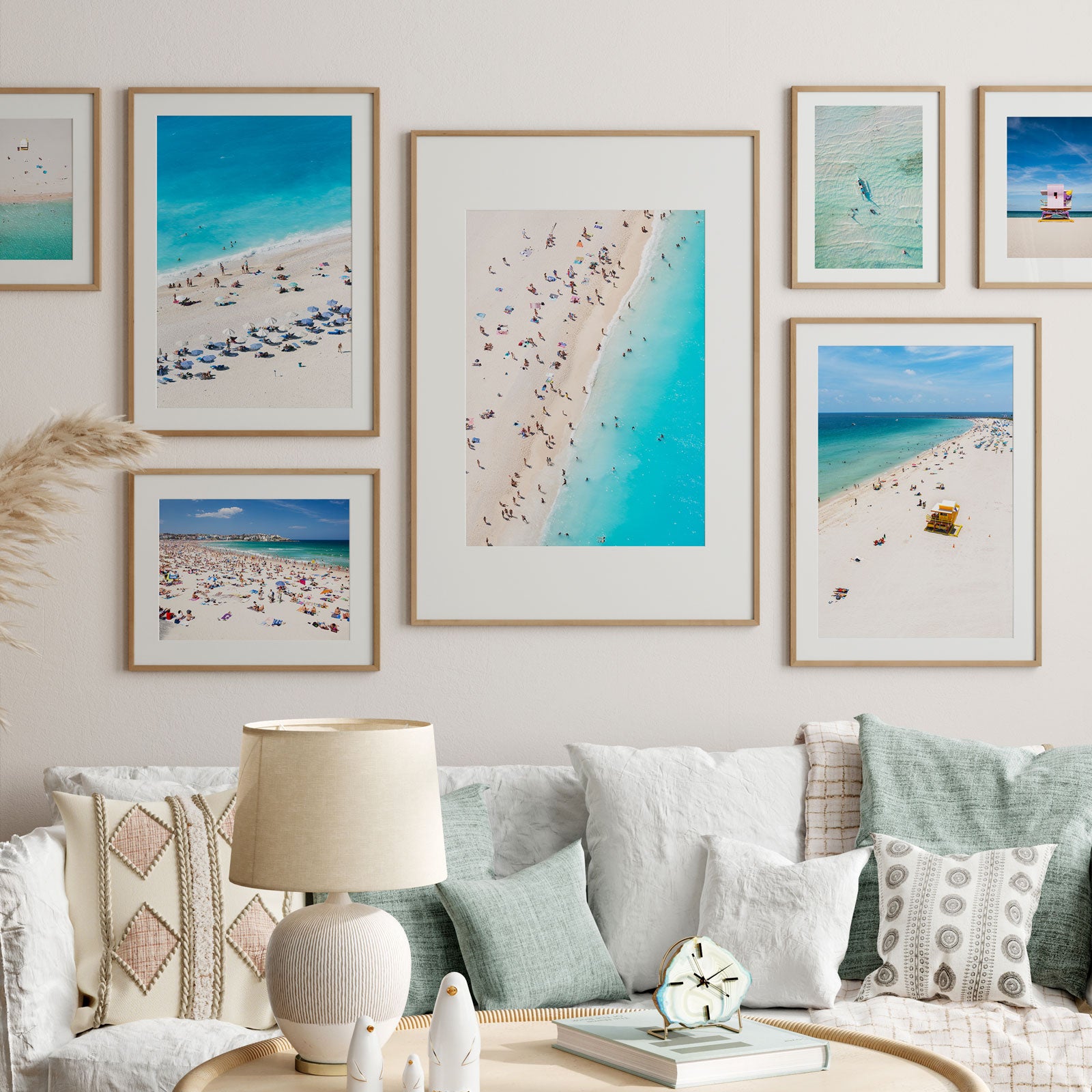 Beach & Ocean Photography | Home Decor from Matteo Colombo Studio